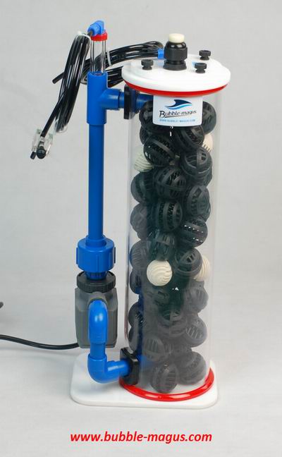 Bubble Magus Denitrator N120WP – Aquamaniacs