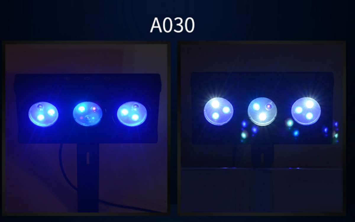 GAKO A030 LED marine / marine freshwater reef marine – Aquamaniacs