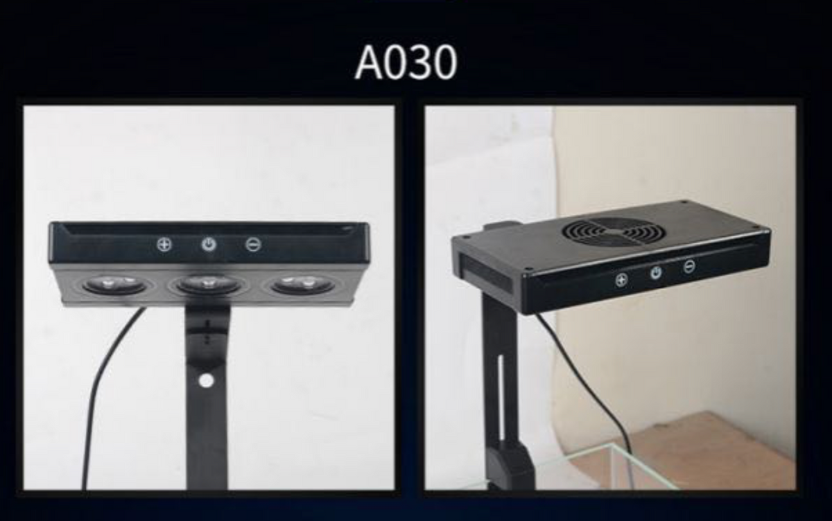 GAKO A030 LED marine / marine freshwater reef marine – Aquamaniacs